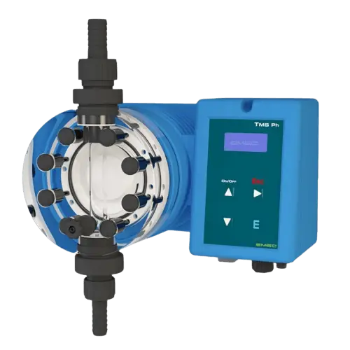 Emec TMSP Dosing Pump | Dosing Pump Shop B.V.